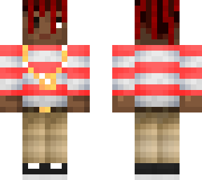 Lil Boat Lil Yachty Minecraft Skins