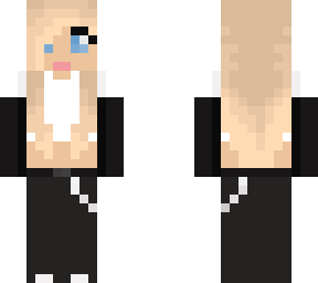 abc | Minecraft Skin