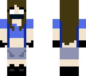 Alexbrine | Minecraft Skins