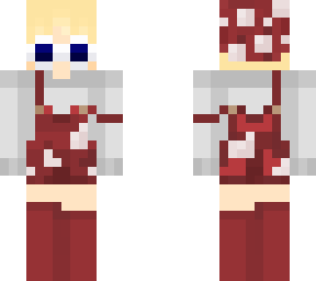 Aries | Minecraft Skin