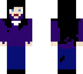 snape | Minecraft Skins