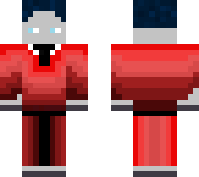 bastighg rot | Minecraft Skins