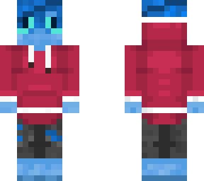 furry me | Minecraft Skins