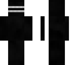 bvb | Minecraft Skin