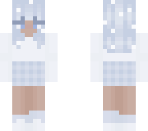 Celestial Girl | Minecraft Skin