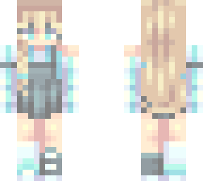 celine | Minecraft Skins