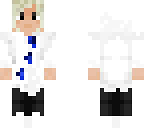 chishiya | Minecraft Skins