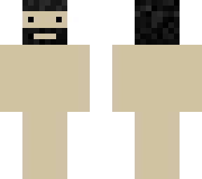 Chuy 2021 | Minecraft Skin