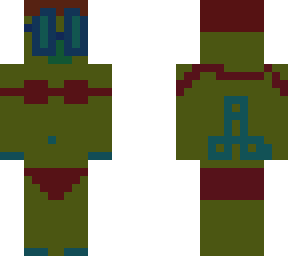 col | Minecraft Skin