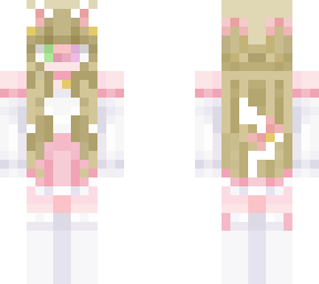 Loli Minecraft Skins