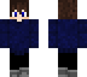 turtleneck | Minecraft Skins