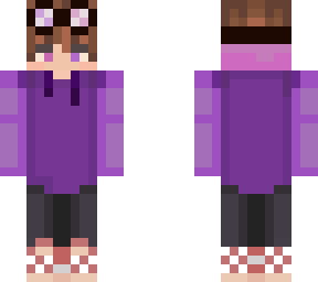 Dizzy | Minecraft Skin