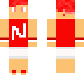 Double skin | Minecraft Skin