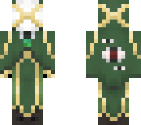 DreamXD | Minecraft Skin