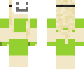drista skin | Minecraft Skin
