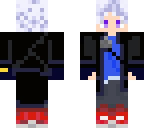 Dylan | Minecraft Skin
