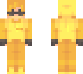 estp | Minecraft Skin