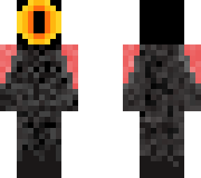 sauron | Minecraft Skins