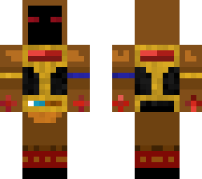 ellegaard | Minecraft Skins