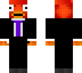 fish stick | Minecraft Skins