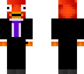fish stick | Minecraft Skins