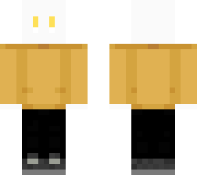 francisco phrog gang | Minecraft Skin
