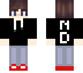 gaz | Minecraft Skins