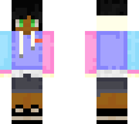 gdfhj | Minecraft Skin