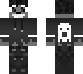 bdoubleo100 | Minecraft Skins
