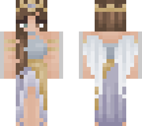 goddess | Minecraft Skin