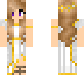 Greek | Minecraft Skins