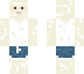 Illegal | Minecraft Skins