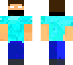 Hero brian | Minecraft Skin