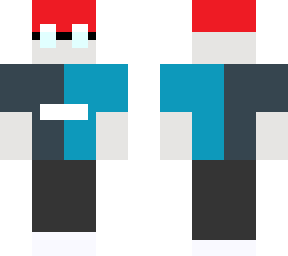 Indonesia | Minecraft Skin