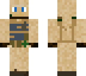 iraq | Minecraft Skins