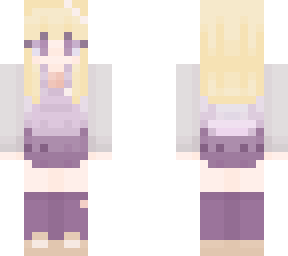 kaede akamatsu | Minecraft Skins