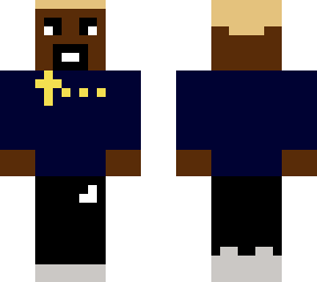 kanye west | Minecraft Skins