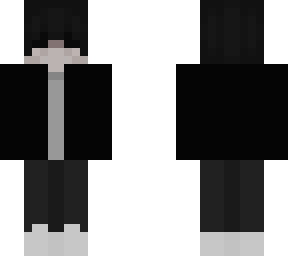 kemoo | Minecraft Skin