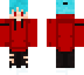 kenji | Minecraft Skins