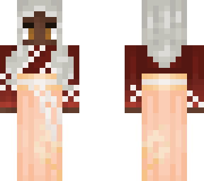 hanfu | Minecraft Skins