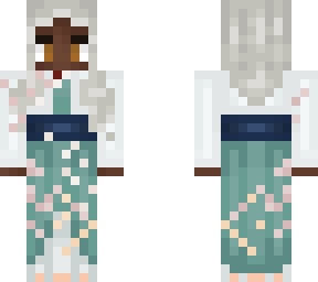 hanfu | Minecraft Skins