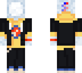 televison | Minecraft Skins