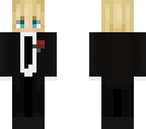 marcus | Minecraft Skin