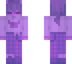 mars | Minecraft Skin
