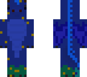 seawing | Minecraft Skins