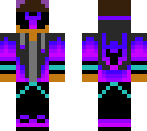 soundwave | Minecraft Skins