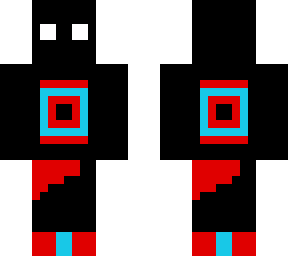 Might | Minecraft Skin