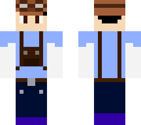 minecraft hat skin | Minecraft Skins