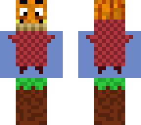 mini paluten | Minecraft Skins