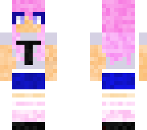 My new Minecraft Java skin | Minecraft Skin